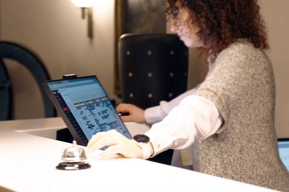 Slope: Software Gestionale Cloud Tutto In Uno Per Hotel