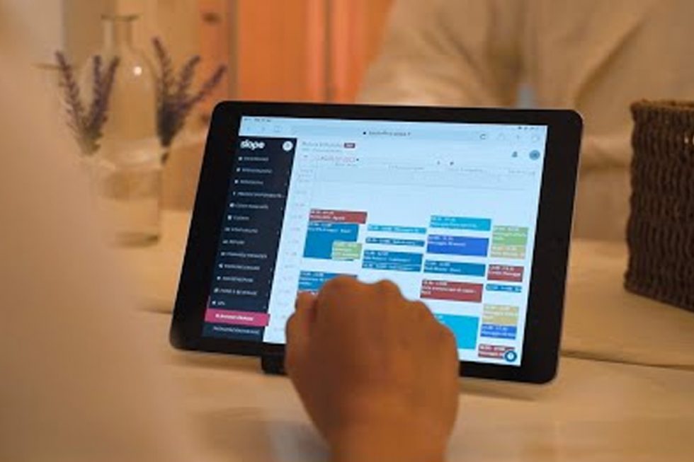 Slope: Software Gestionale Cloud Tutto In Uno Per Hotel
